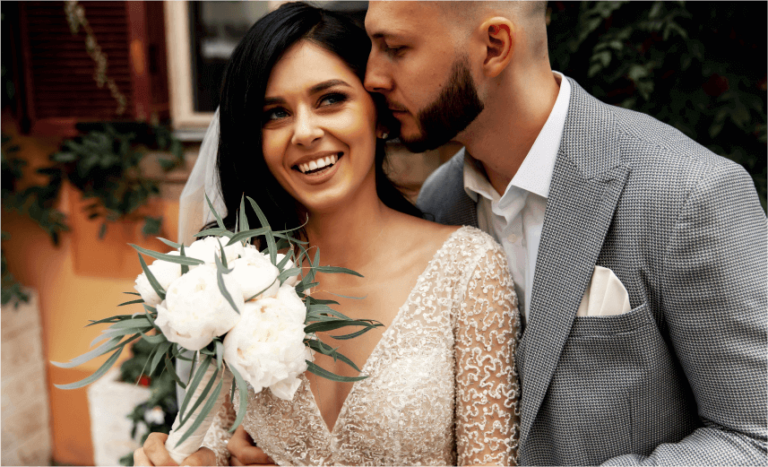 Ovation – Wedding & Event WordPress Theme