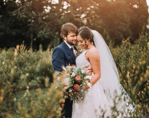 Ovation – Wedding & Event WordPress Theme