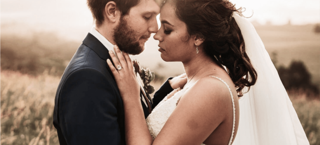 Ovation – Wedding & Event WordPress Theme